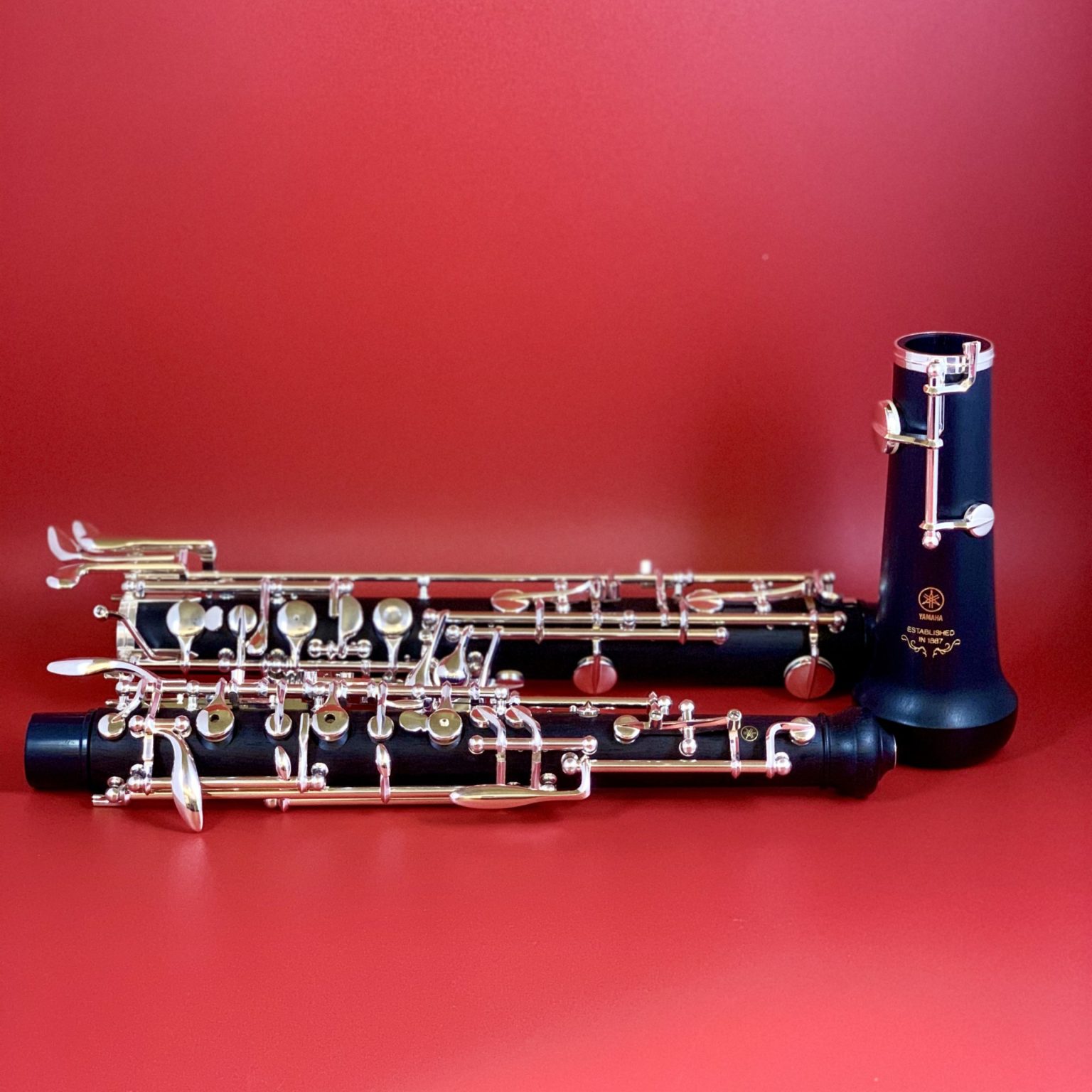 HannahsOboes | Oboes and English Horns | New and Used
