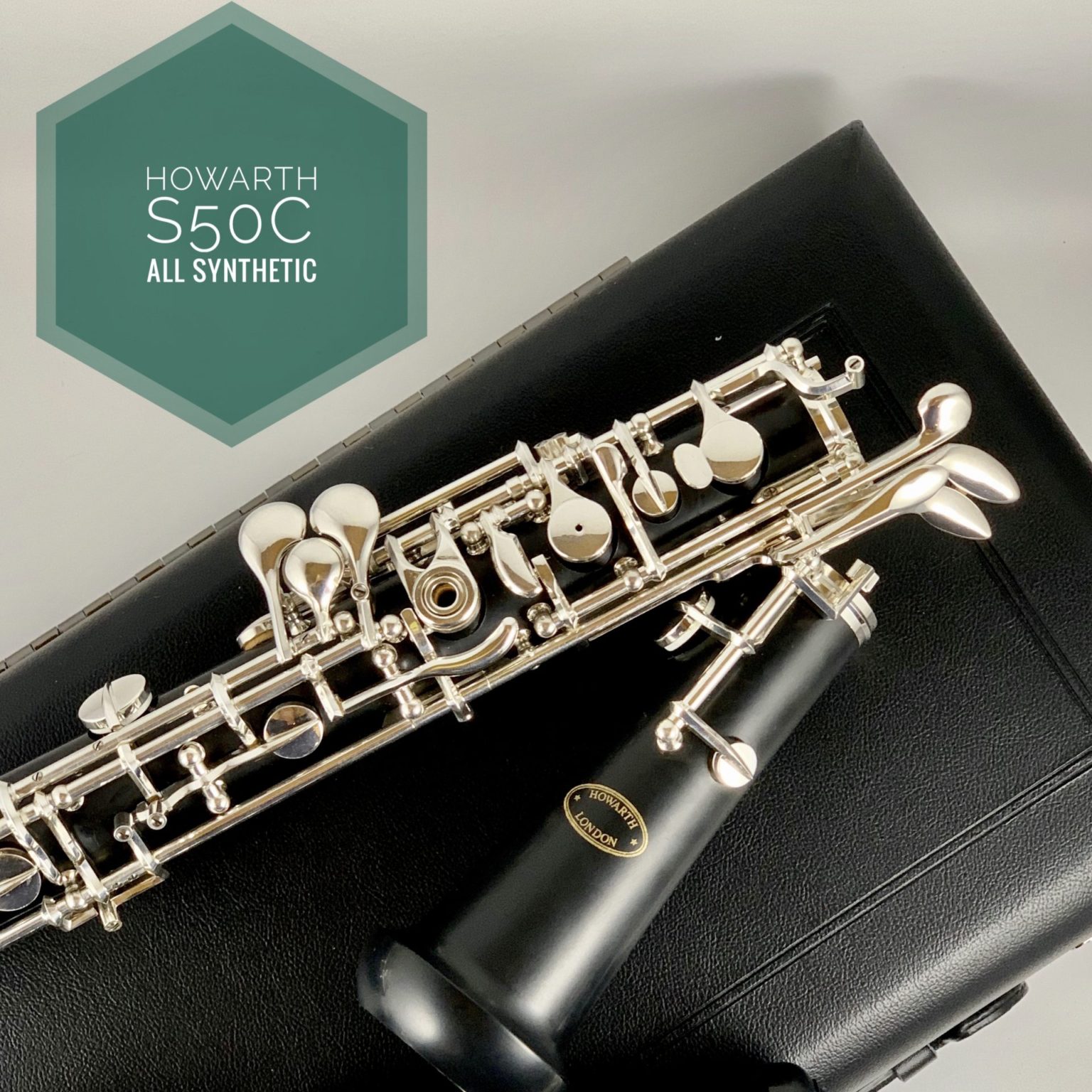 HannahsOboes | Oboes and English Horns | New and Used